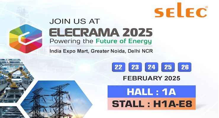 Selec Controls Pvt Ltd- KB Division